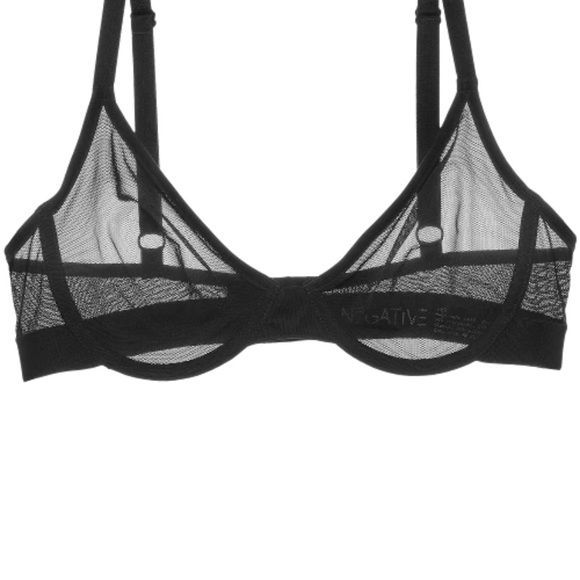 Negative Underwear | Intimates & Sleepwear | Negative Underwire Sieve ...
